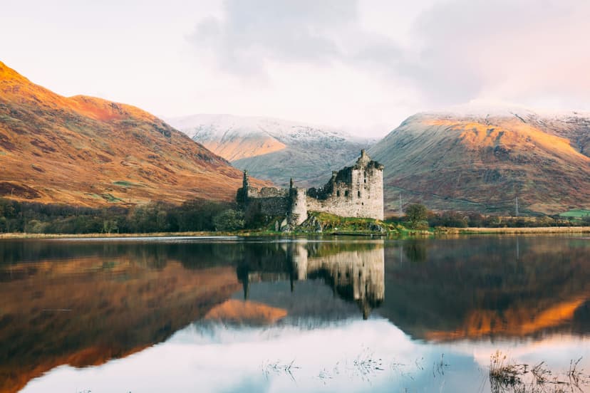 Scotland and Ireland Tours 2026 - Juniper Tours