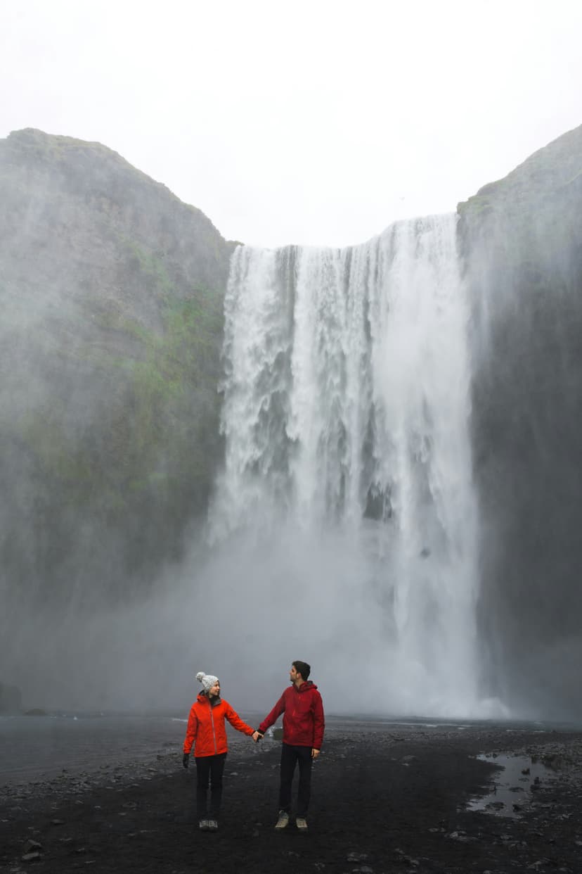 Best Honeymoon Packages Iceland - Juniper Tours