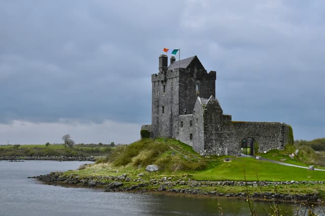 Ireland Small Group Tours 2026 - Juniper Tours