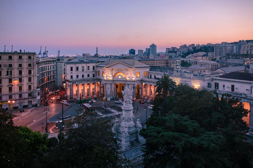 Best Italy Trips for 2026 - Juniper Tours