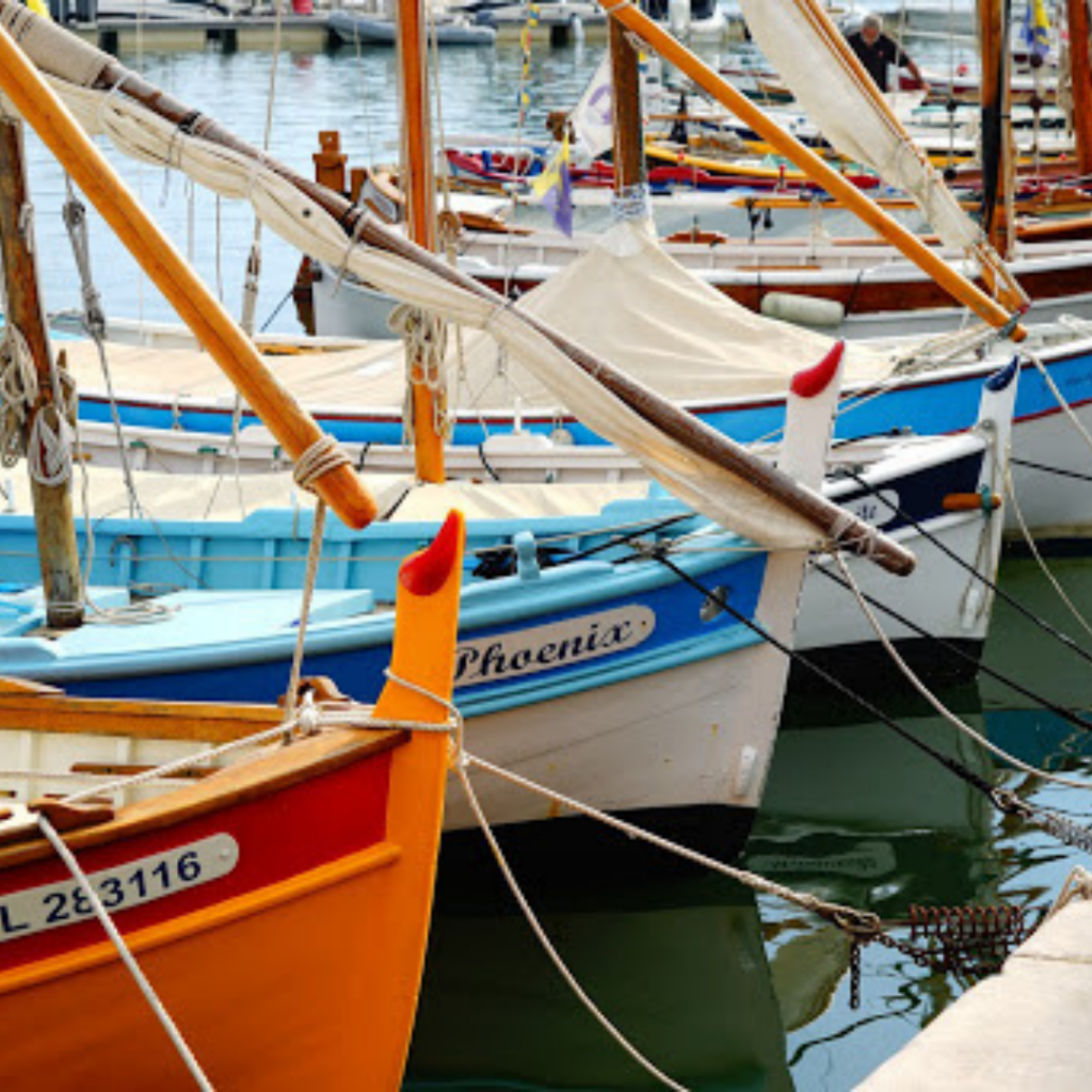 Top 7 villages in the south of France - Juniper Tours