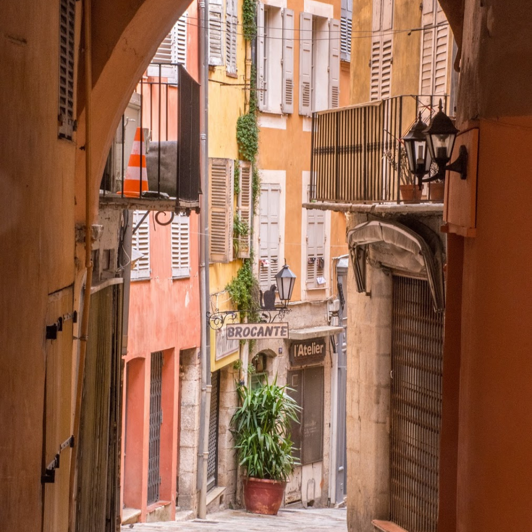 Top 7 villages in the south of France - Juniper Tours