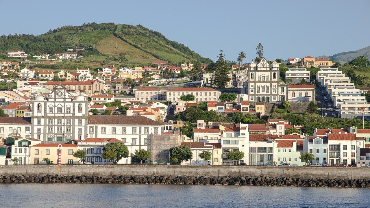 Azores Honeymoon Packages - Juniper Tours