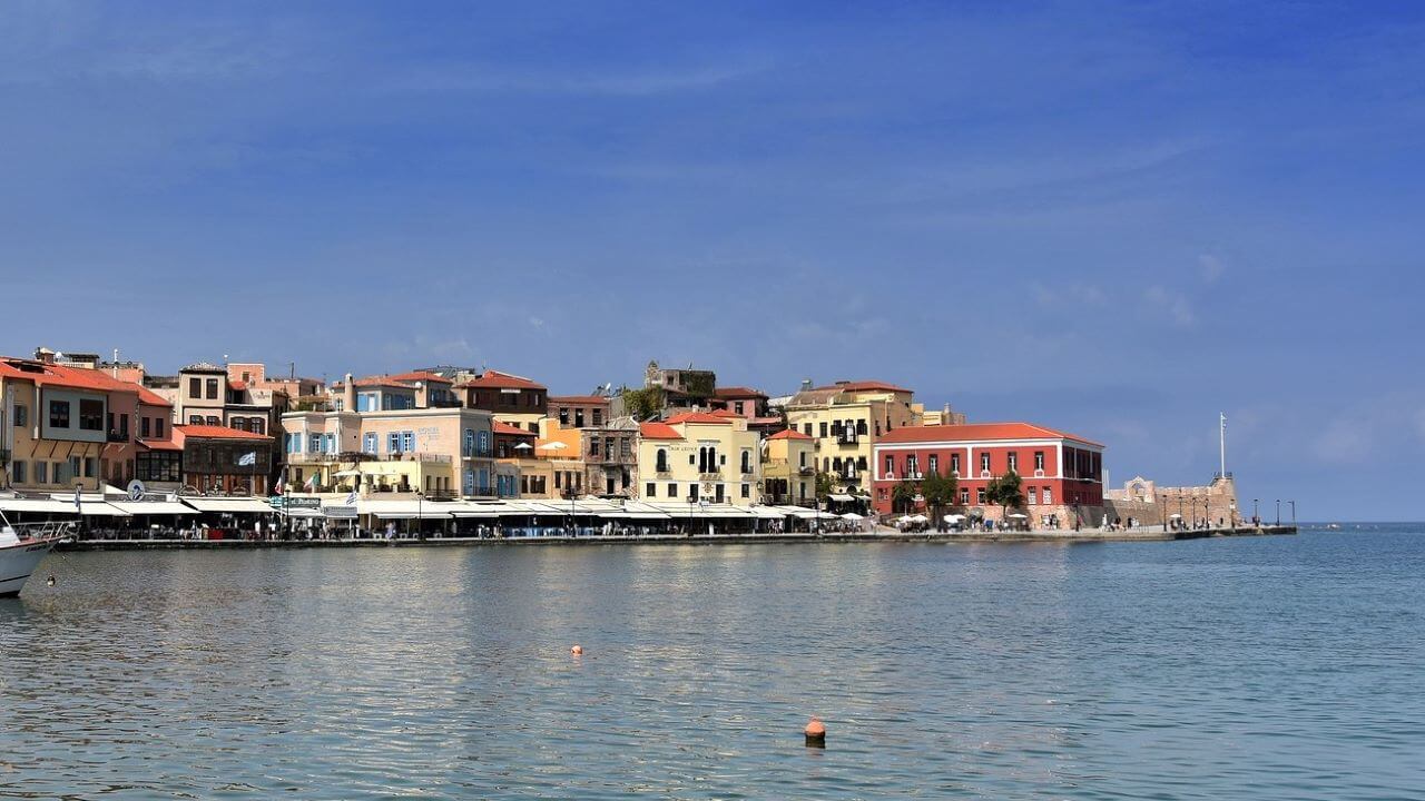 Must-Visit Destinations in Greece - Juniper Tours