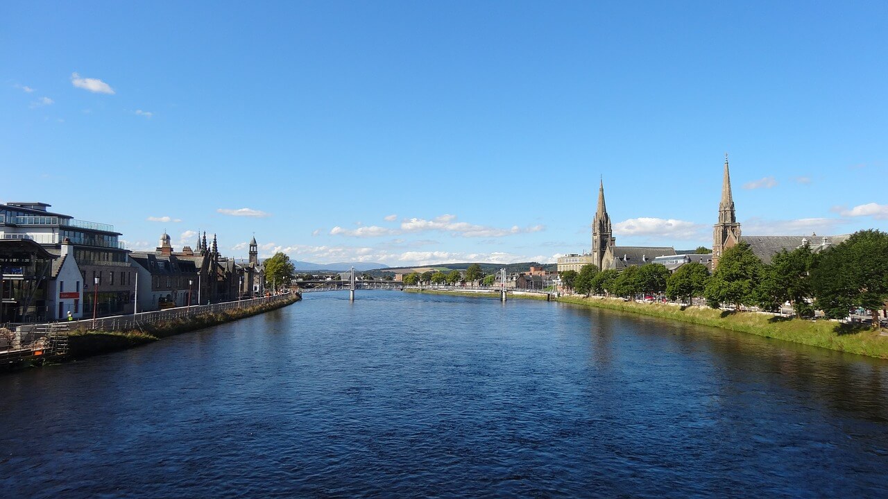 Inverness Scotland Unveiled: A Highland Journey - Juniper Tours