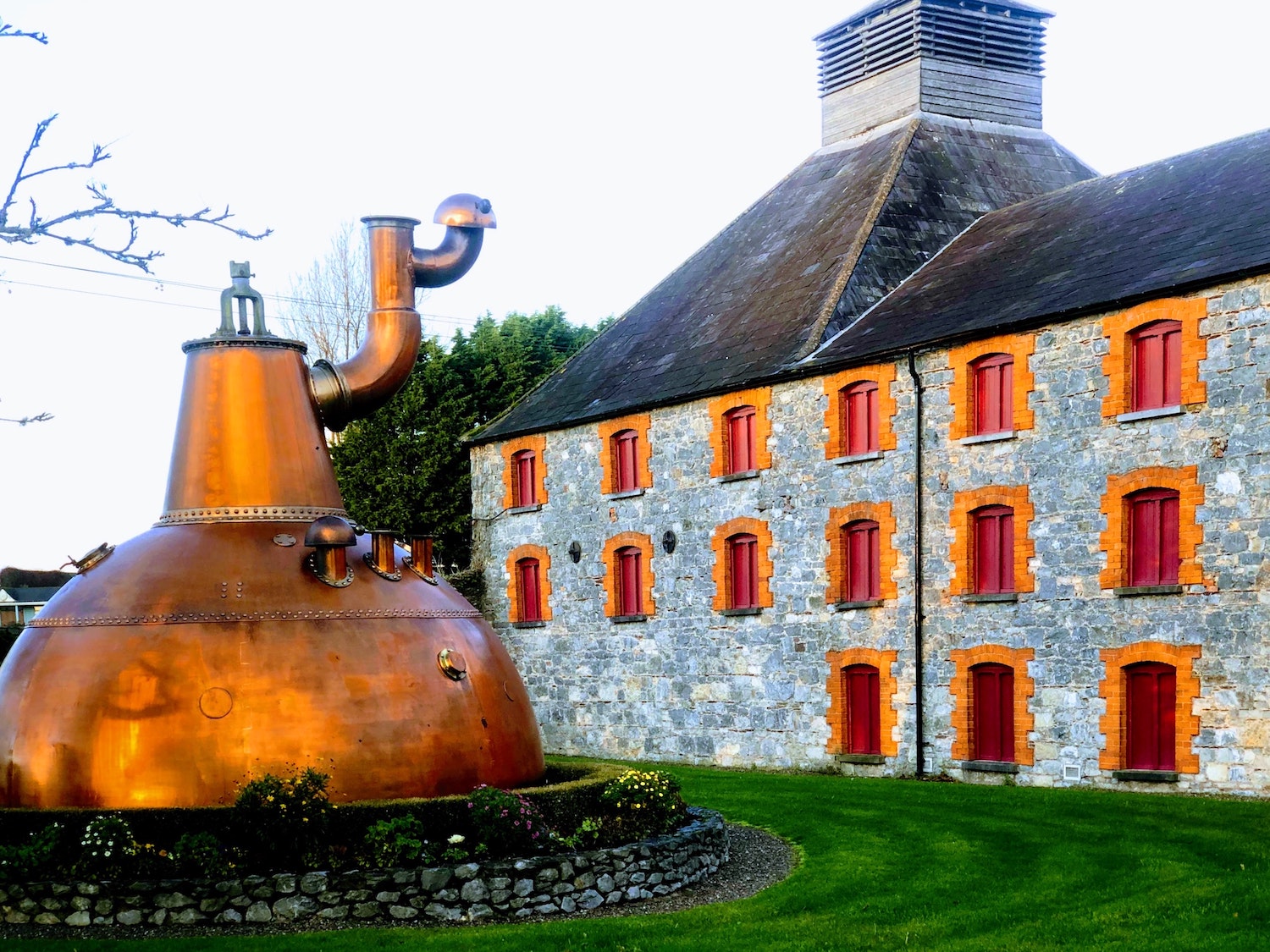 Savoring the Spirit: Whiskey Distillery Tours Ireland - Juniper Tours