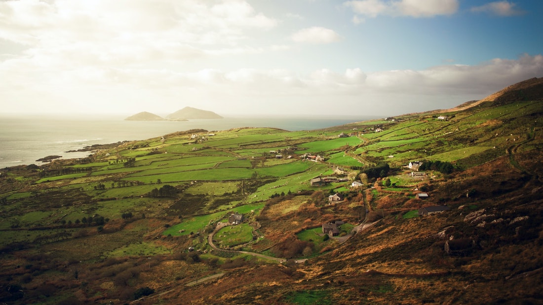 10 Cool Facts About Ireland - Juniper Tours