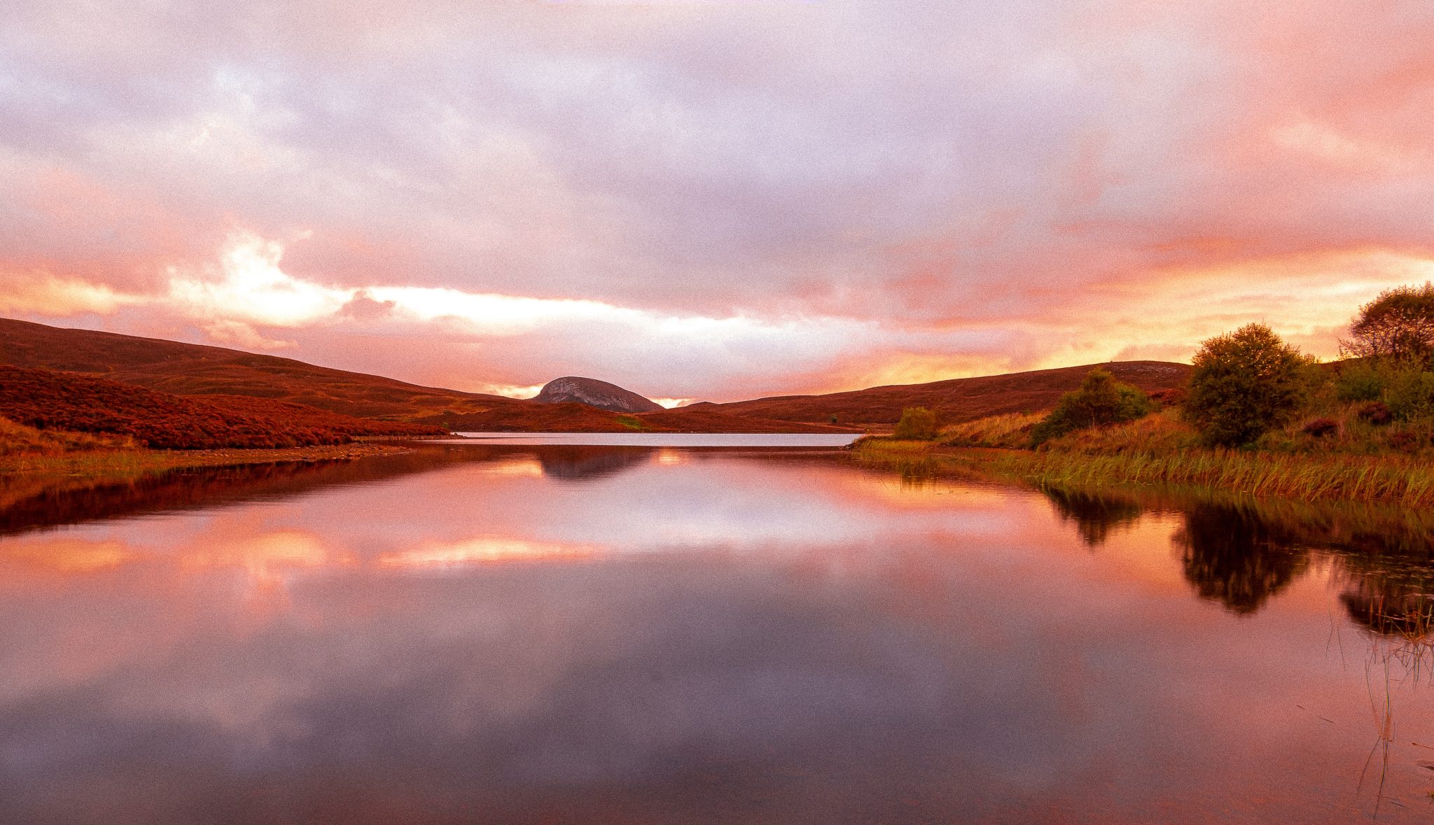 Best Season to Visit Scotland: A Journey through Nature's Tapestry ...