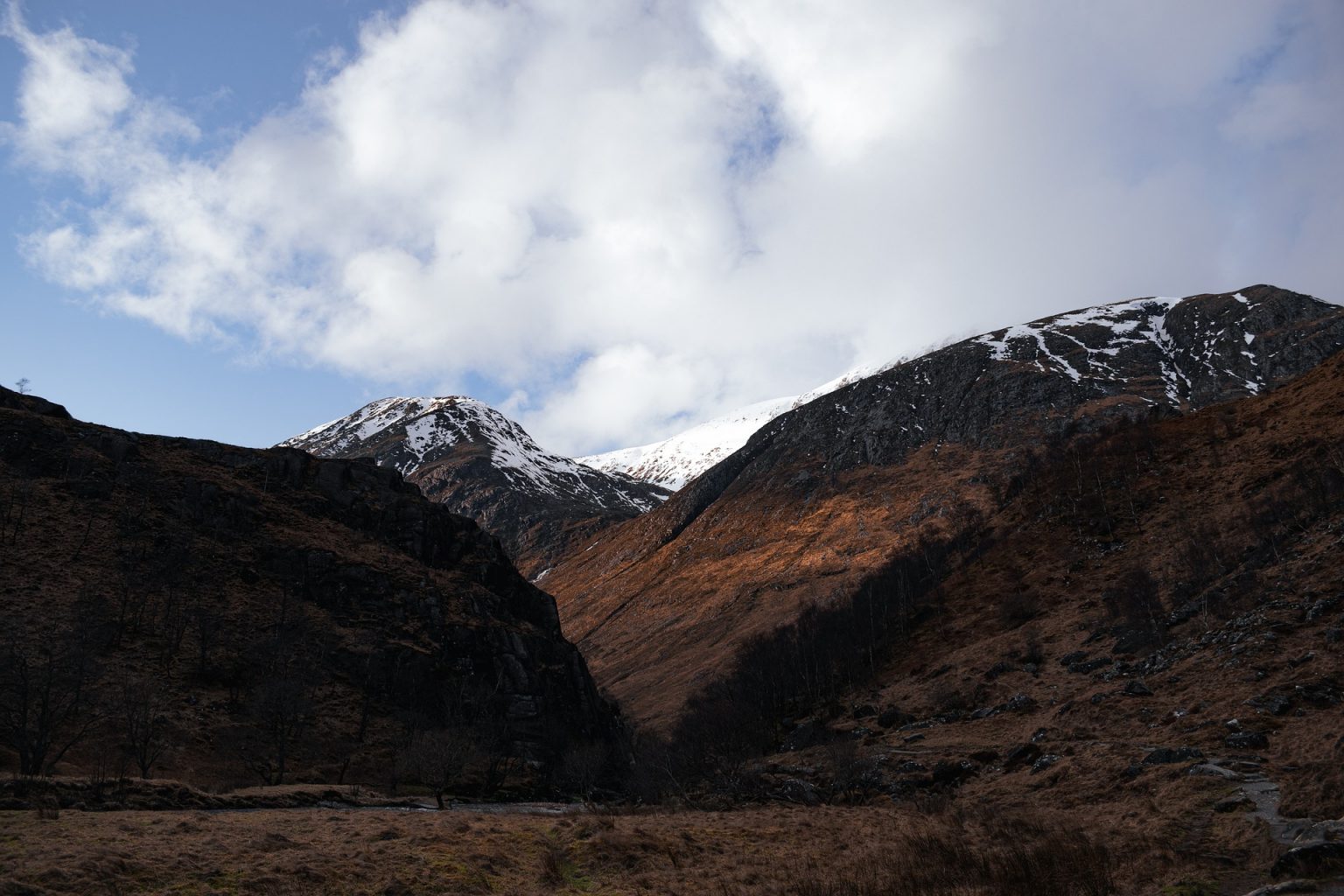 Top 5 Self Guided Tours of Scotland - Juniper Tours