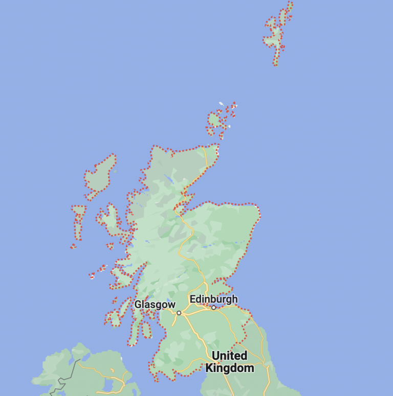 Scotland - Juniper Tours