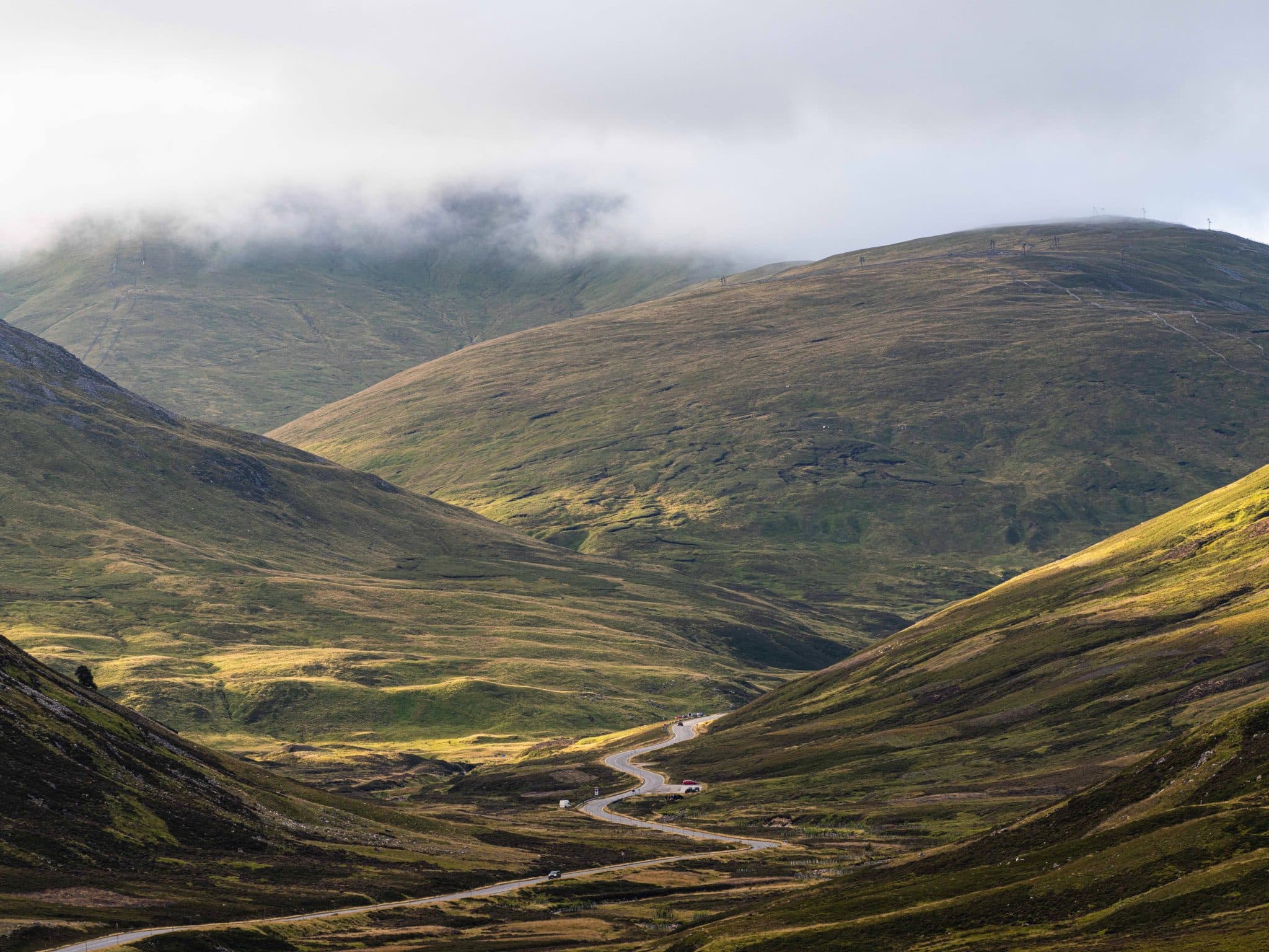 When is the Best Time to Travel to Scotland? - Juniper Tours