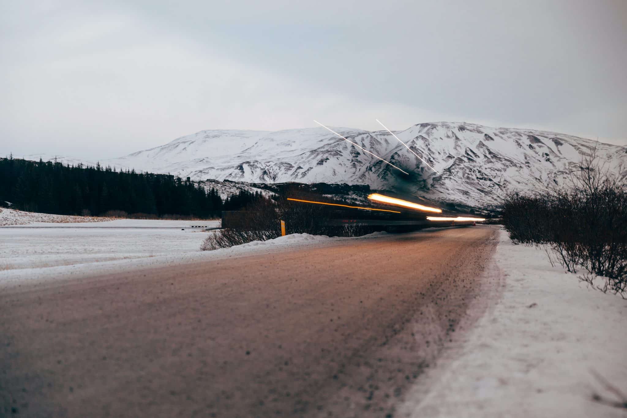 Iceland Honeymoon Guide - Juniper Tours