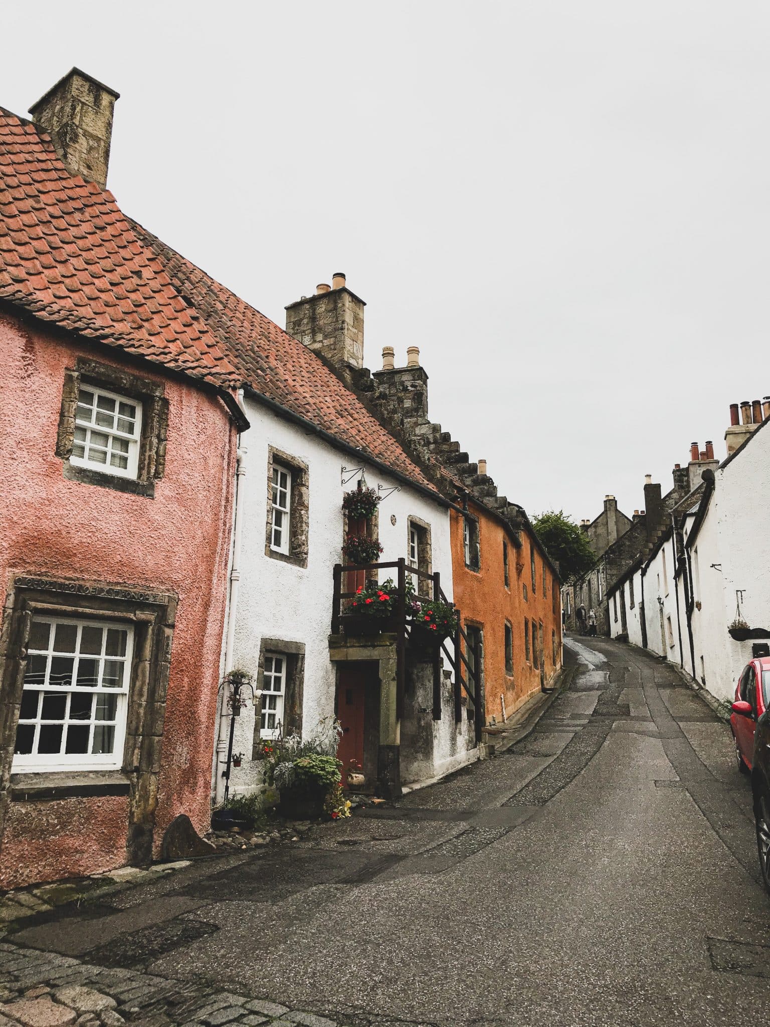 Outlander's Scotland: TV Series Locations - Juniper Tours
