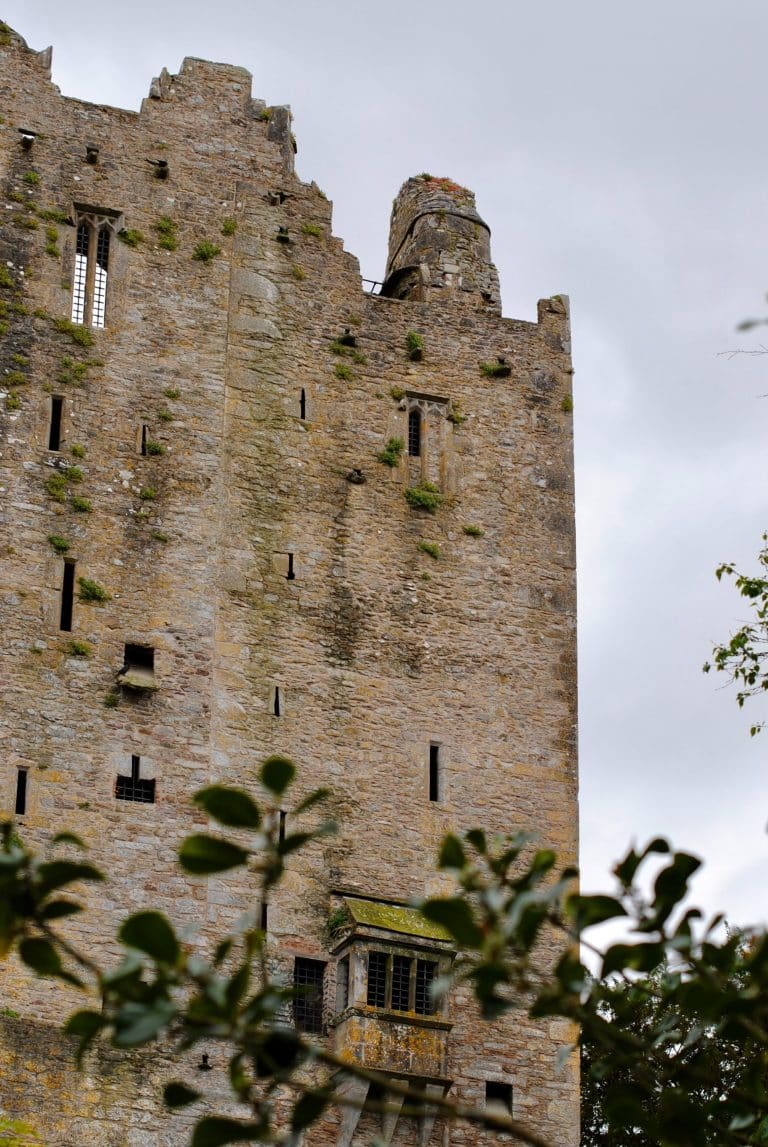 Castles of Ireland: Discovering History - Juniper Tours