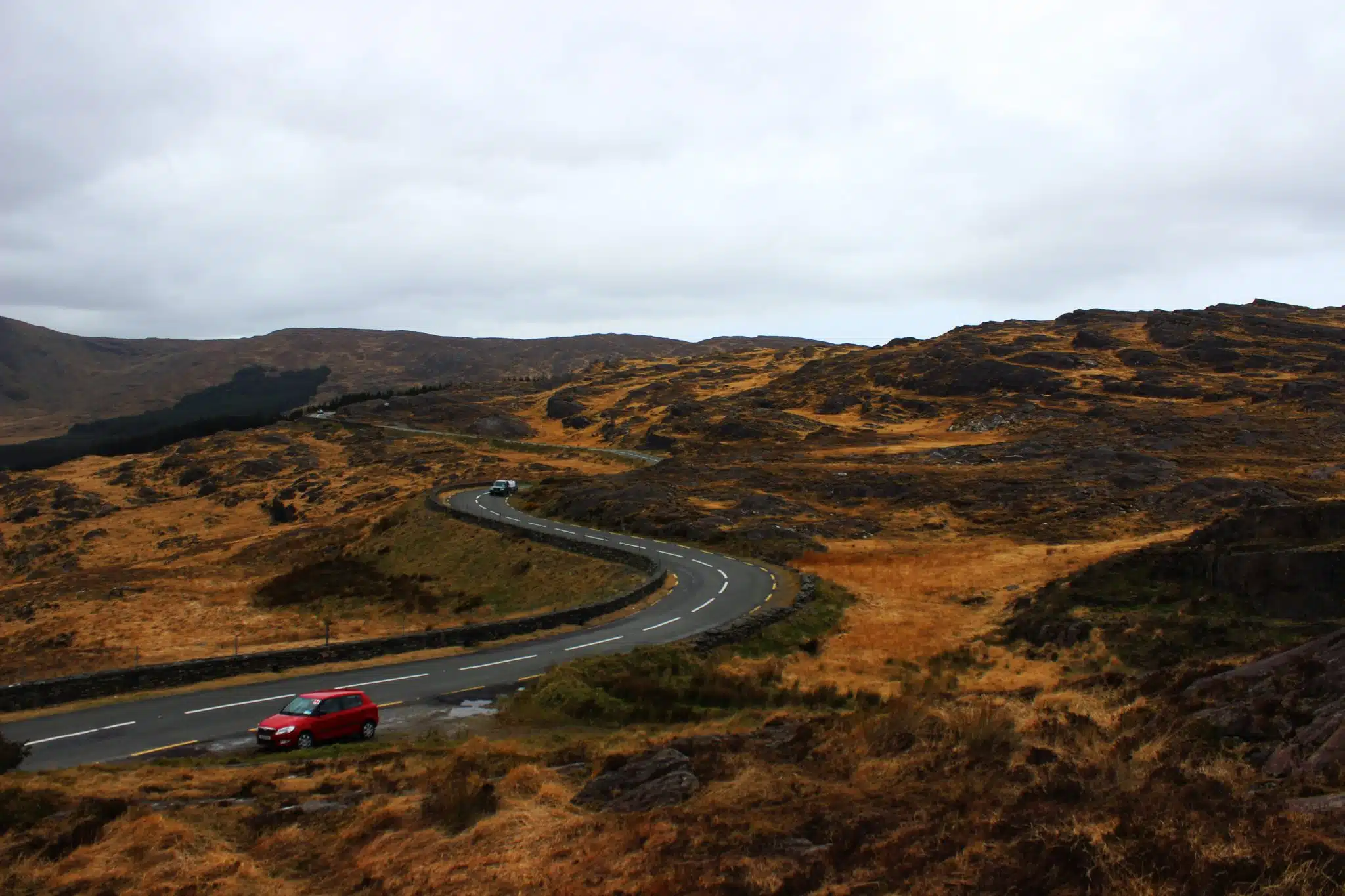 Driving Tour of Ireland: Embrace the Open Roa - Juniper Tours