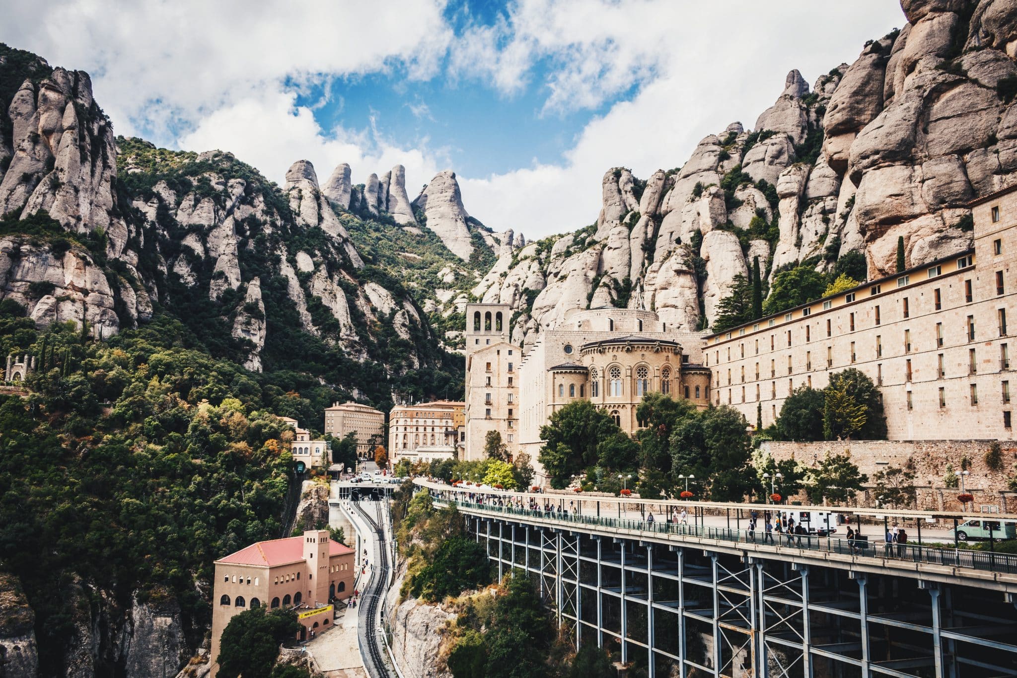 Top Things to do in Spain: Attractions and Activities - Juniper Tours