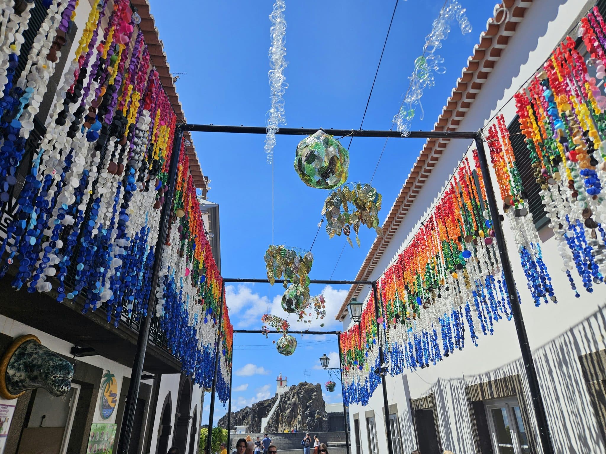 Portuguese Festivals: Colorful Celebrations Across the Country ...