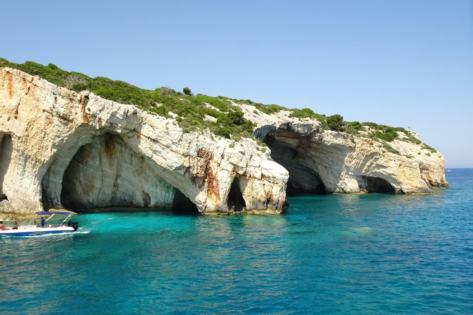 Exploring the Ionian Islands: A Guide by Juniper Tours - Juniper Tours