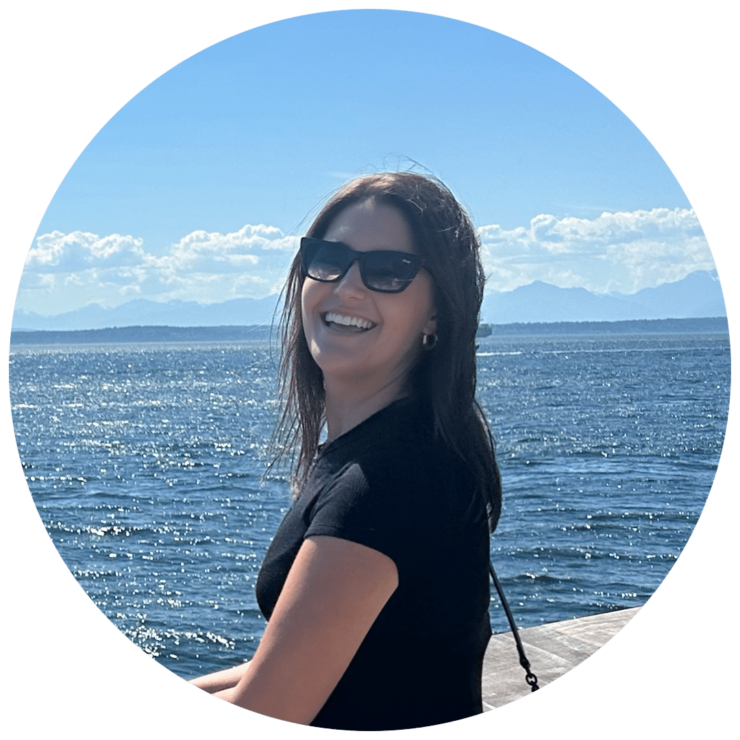 Meet the team: Christine MacAllister - Juniper Tours